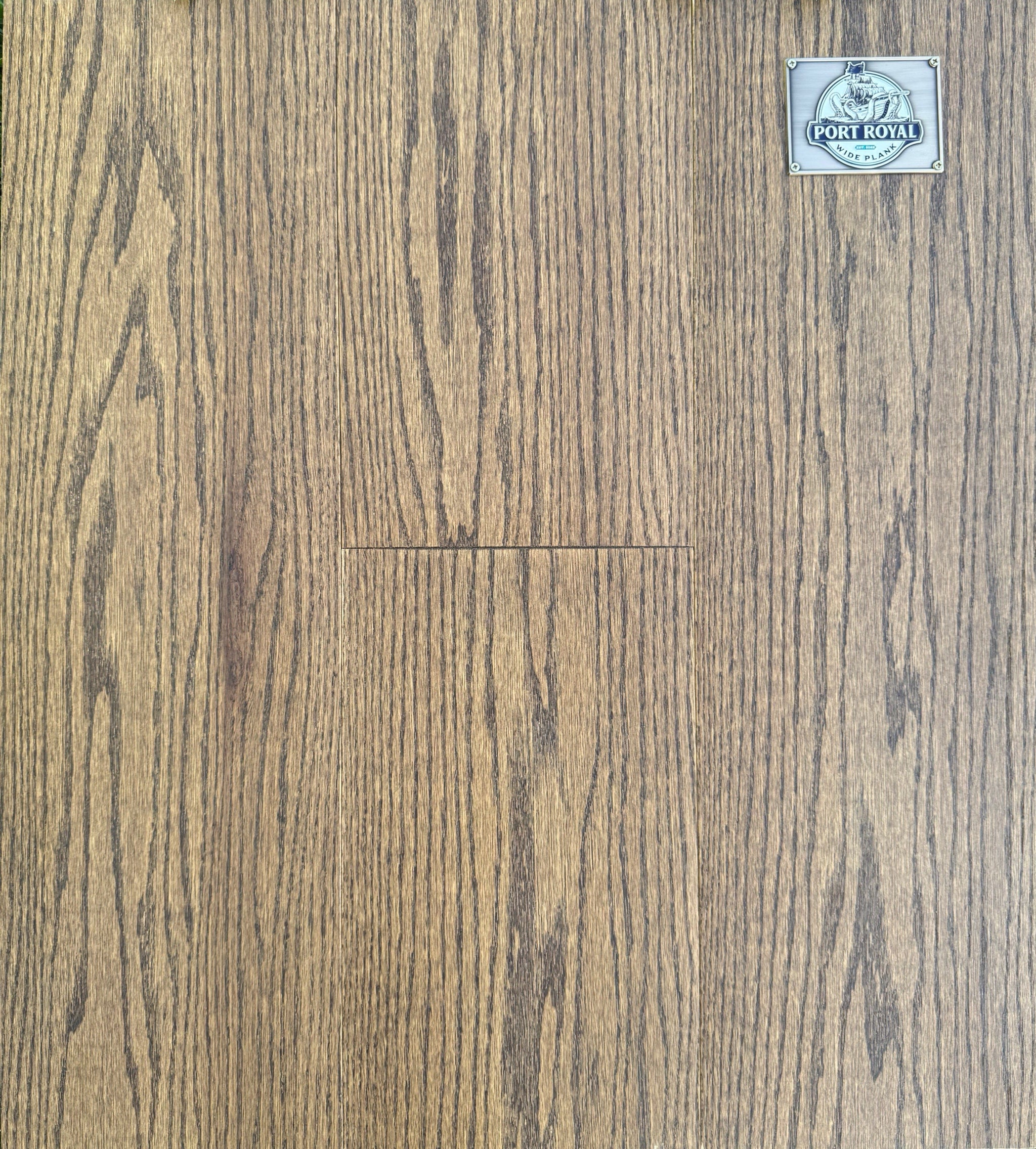 Americana Prime Oak 7.5